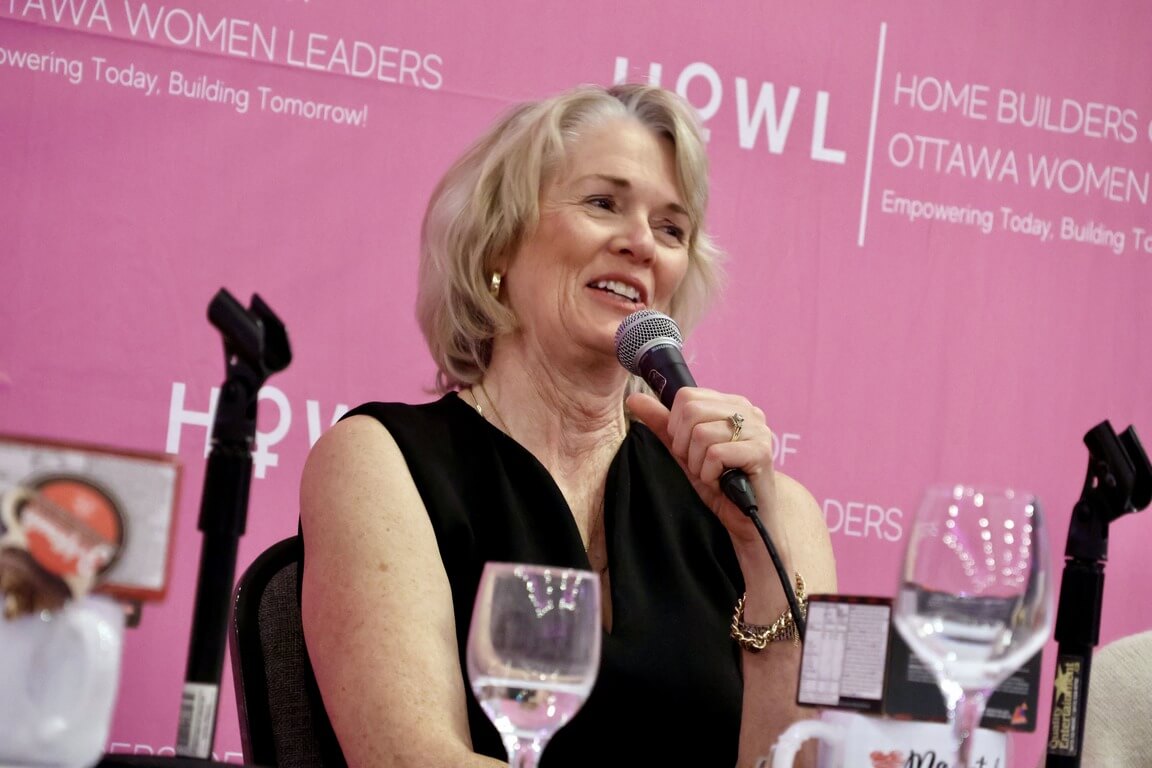 HOWL - Greater Ottawa Home Builders’ Association